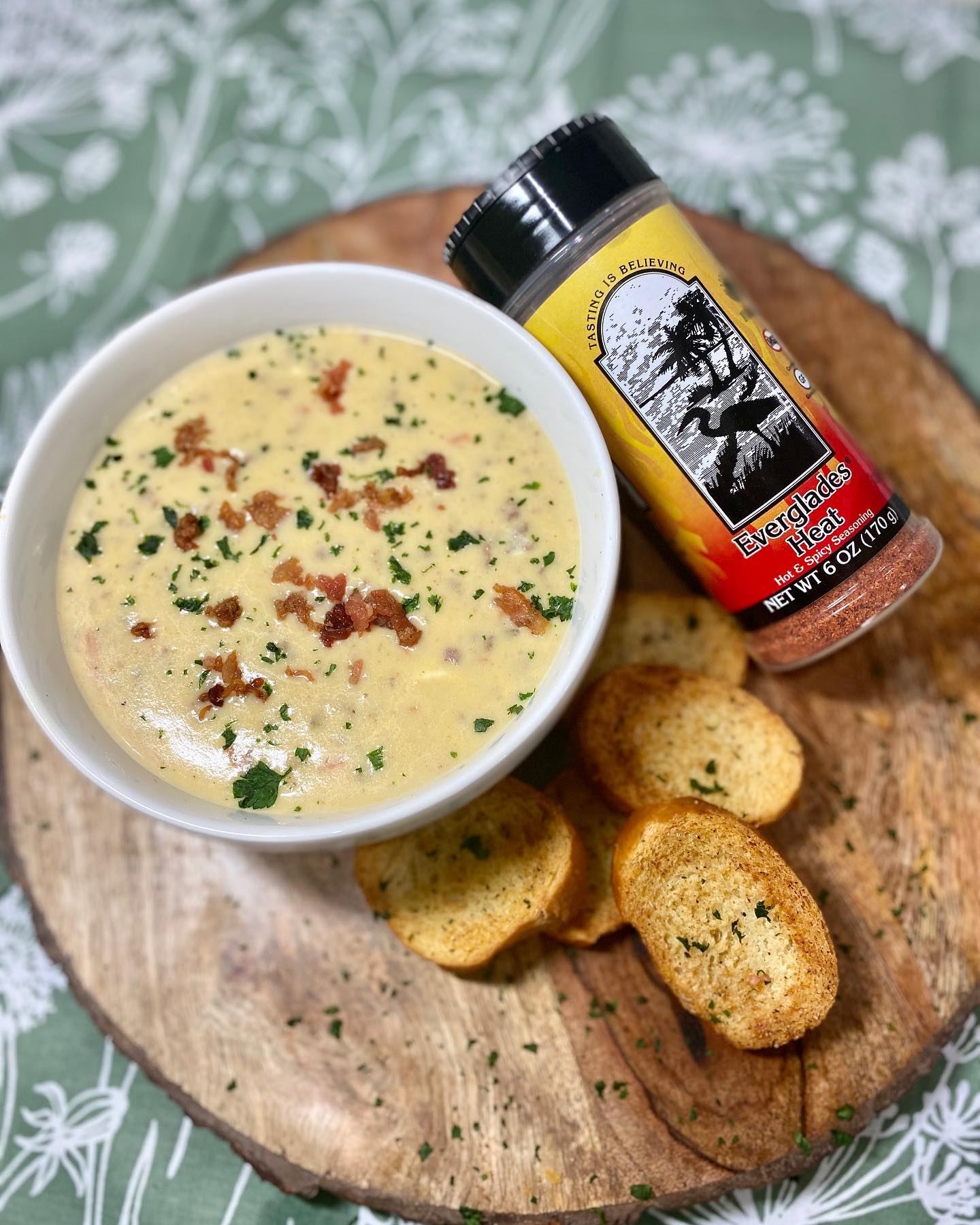Everglades Seasoning Recipes - Everglades Foods, Inc.