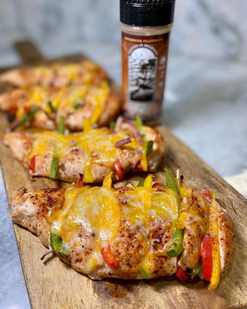 Everglades Seasoning Recipes - Everglades Foods, Inc.