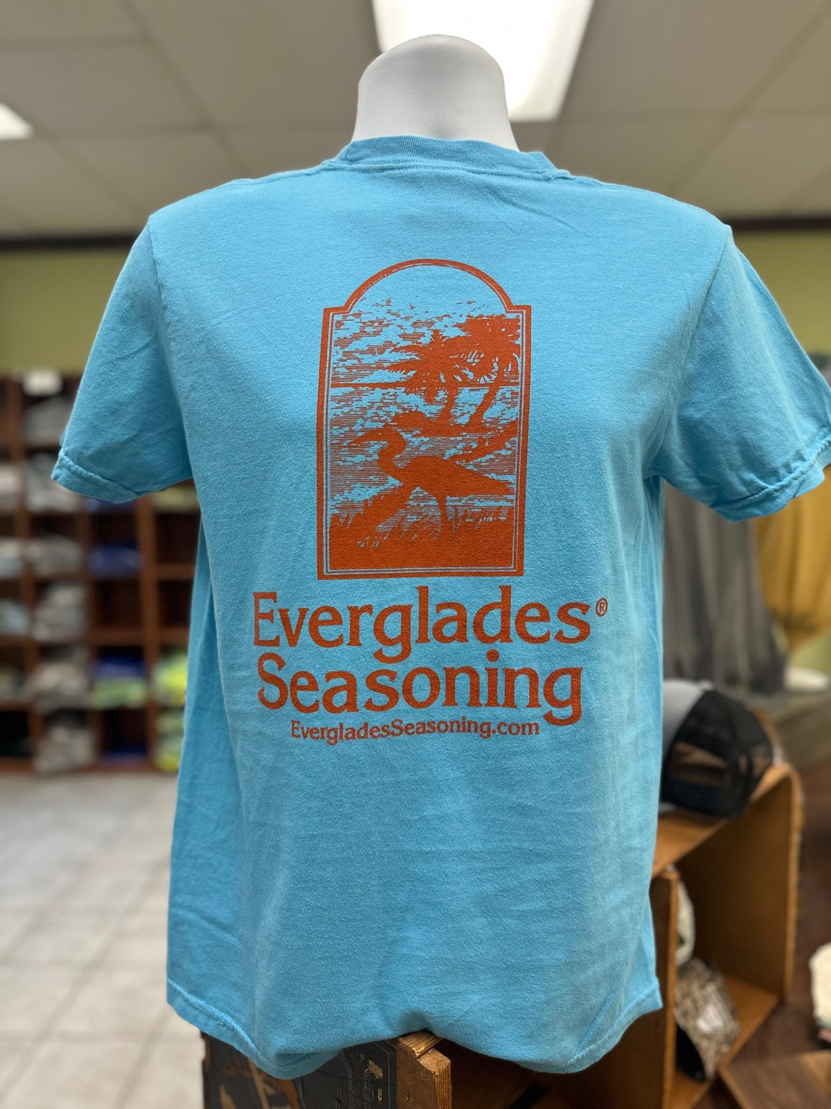 Everglades Seasoning Gifts - Everglades Foods, Inc.