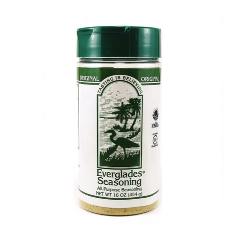 Products – Everglades Foods, Inc.