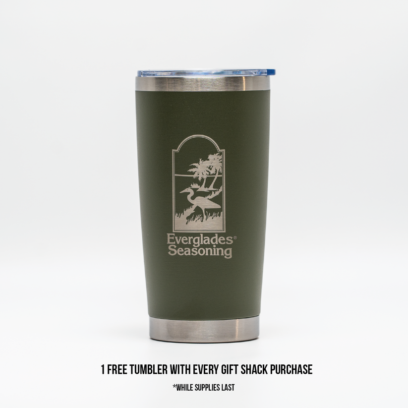 Everglades Gift Shack – Everglades Foods, Inc.