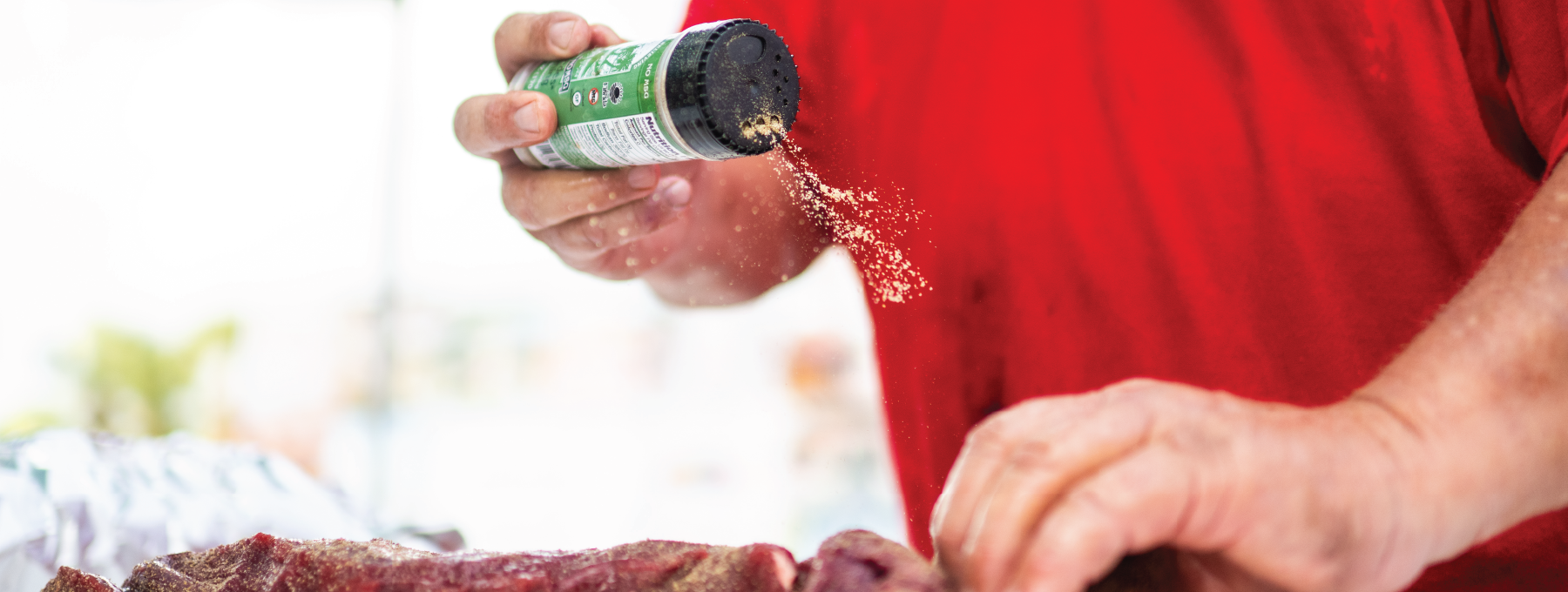 Everglades Seasoning: Tasting is Believing – Everglades Foods, Inc.