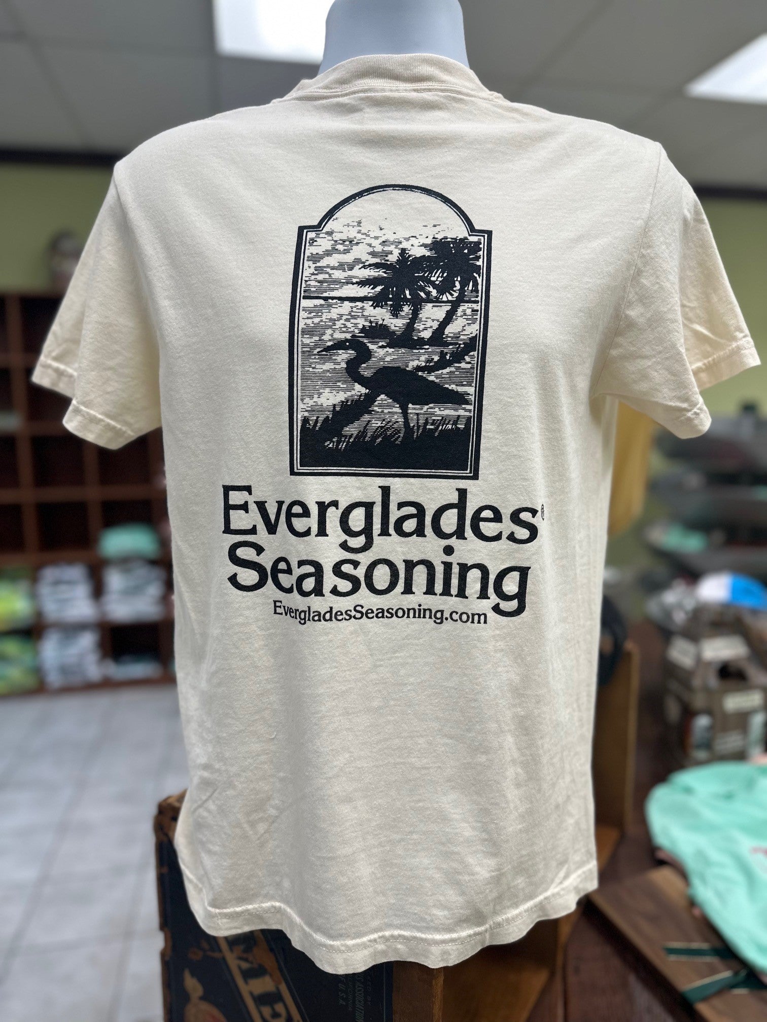 Products – Everglades Foods, Inc.