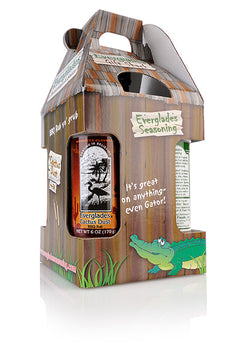 Everglades Gift Shack – Everglades Foods, Inc.